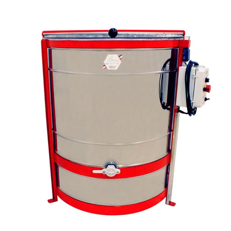 Besacier Apiculture - Fabricant de matériel apicole 🐝